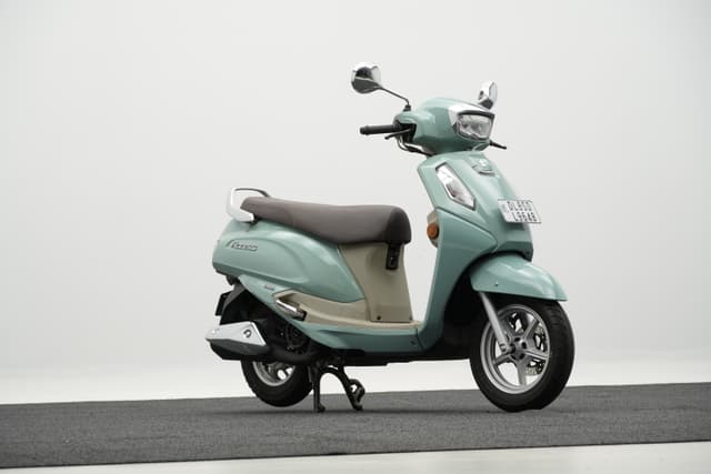 Suzuki Access 125 Colours – Check Suzuki Access 125 Colour Options | Autocar India